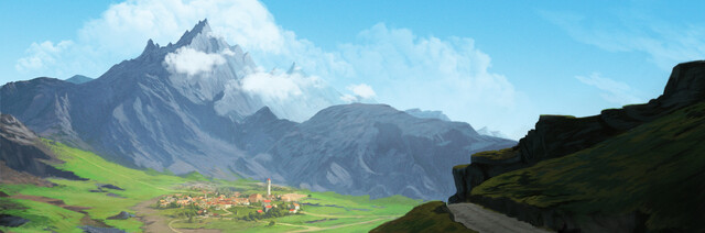 ArtStation - David Ziemba