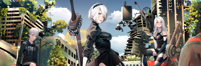 ArtStation - Chris Dech