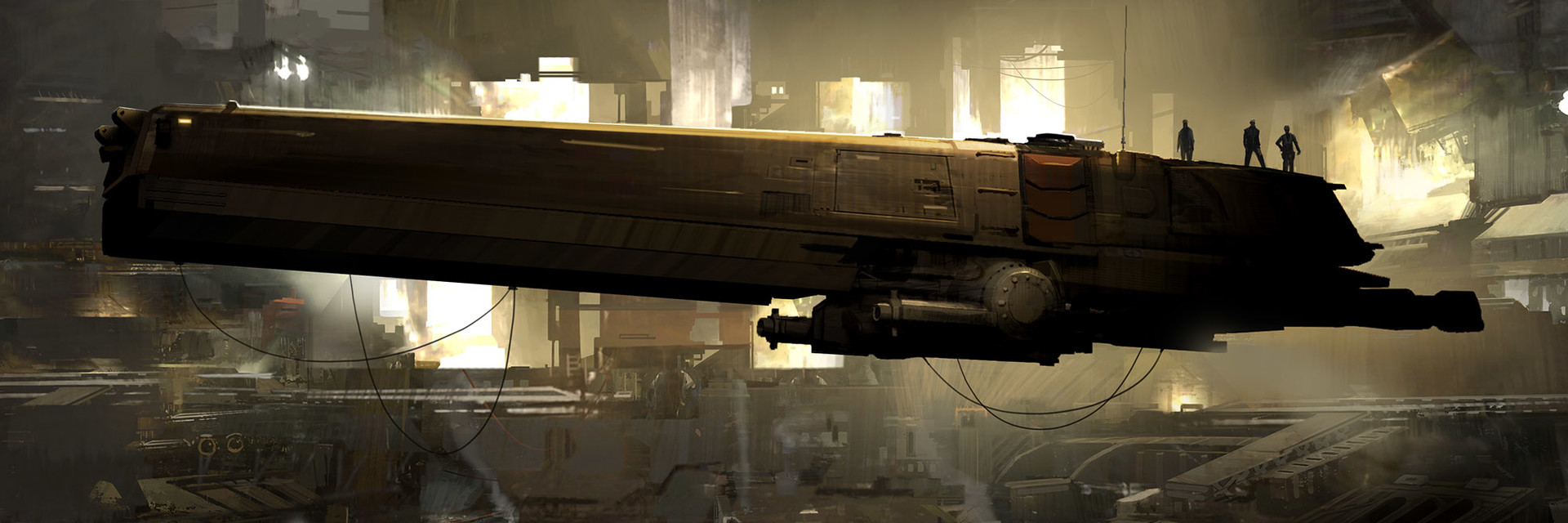 Thomas Pringle - Portfolio