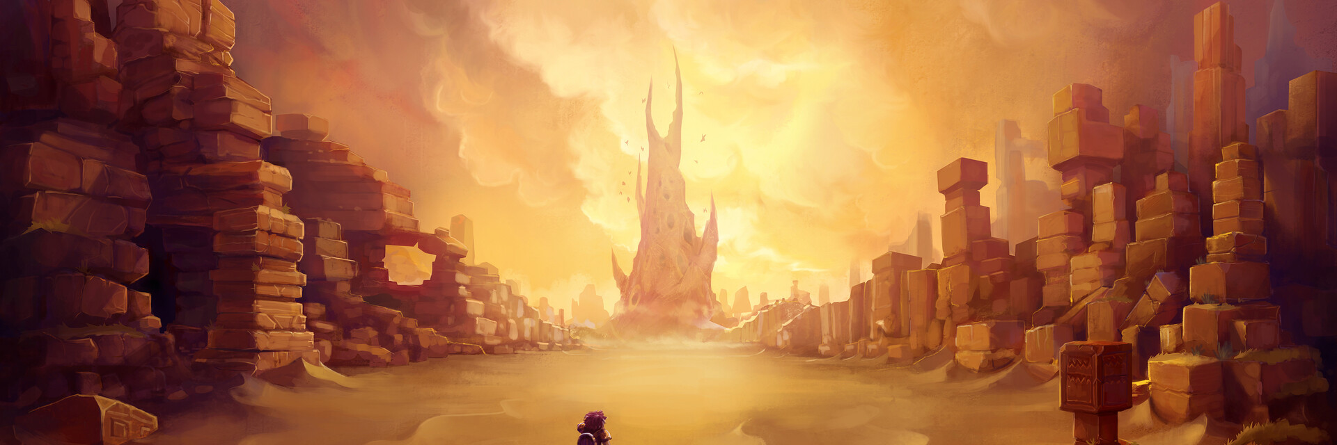 ArtStation - Thomas Frick