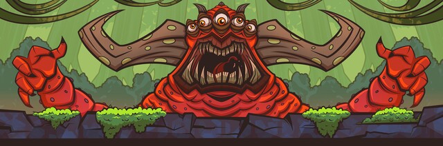 ArtStation - Tom Cartwright