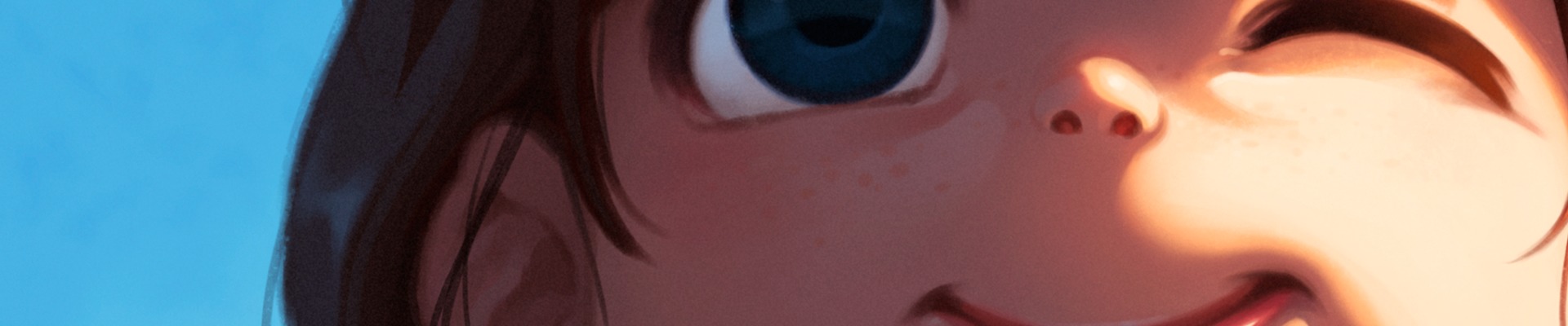 ArtStation - Alke A.