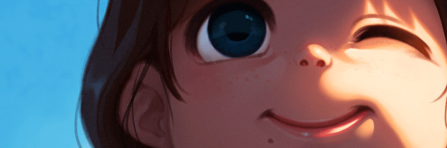 ArtStation - Alke A.