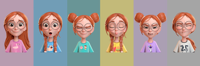 ArtStation - Ariane Pelissoni