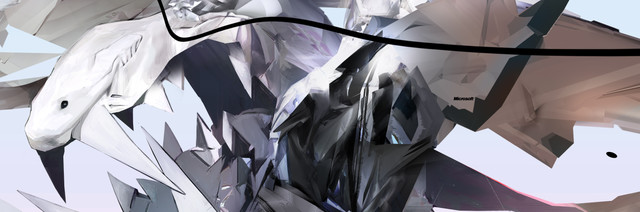 ArtStation - TOKIYA SAKBA