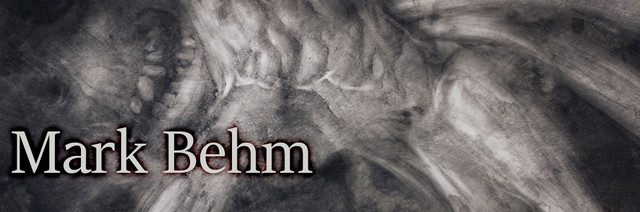 ArtStation - Mark Behm