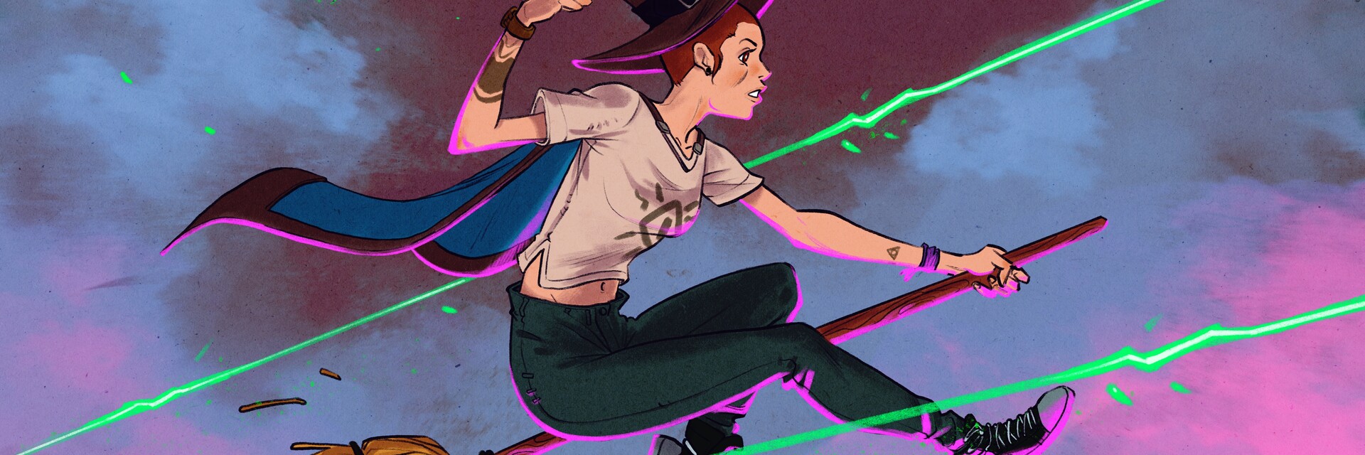 ArtStation - Jonathan Masson