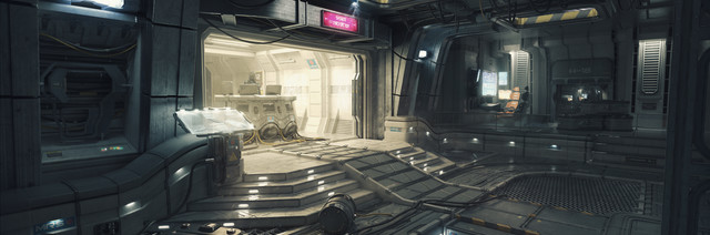 ArtStation - Marko Topic