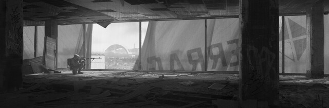 ArtStation - Daniel Veres