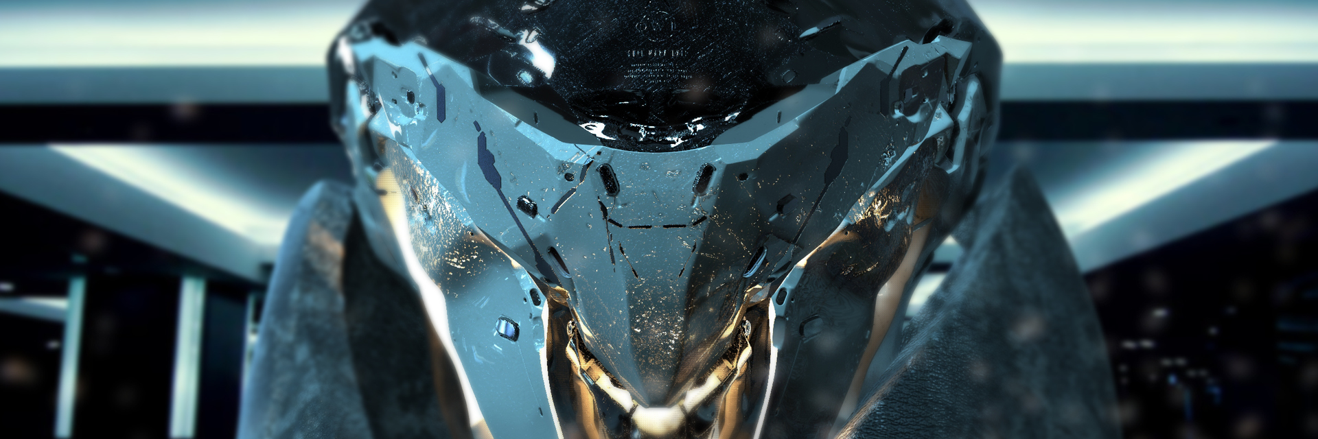 ArtStation - Deryl Braun