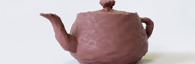 ArtStation - Christian Consoli