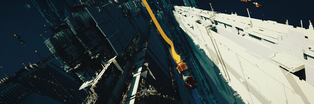 ArtStation - Wenjun Mao