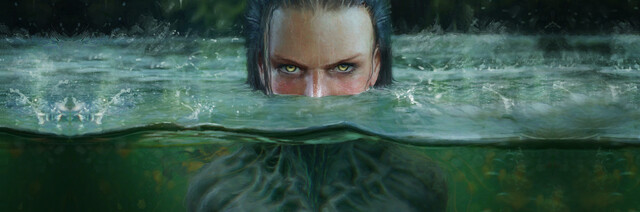 ArtStation - David Edwards