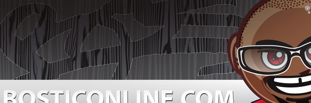 ArtStation - Charles T. Bostic III