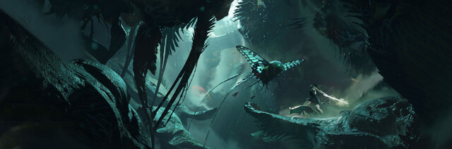 ArtStation - Chris Whelan