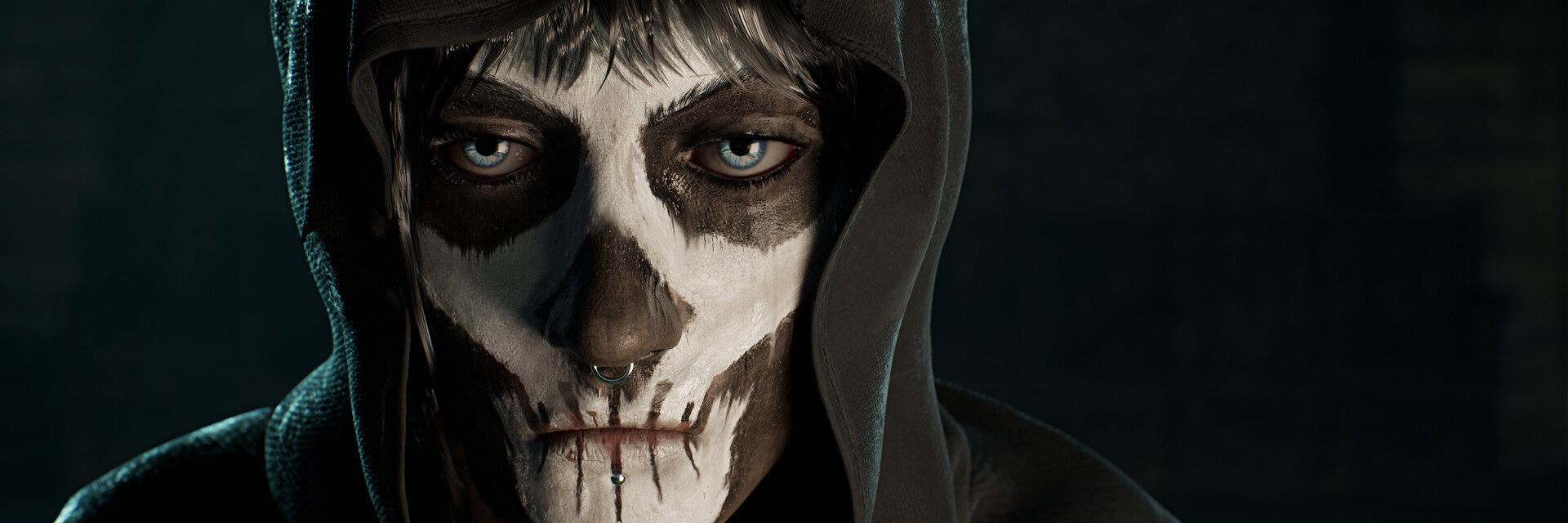 ArtStation - Harrison Moore