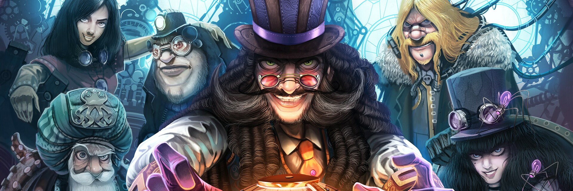 ArtStation - Davide Tosello