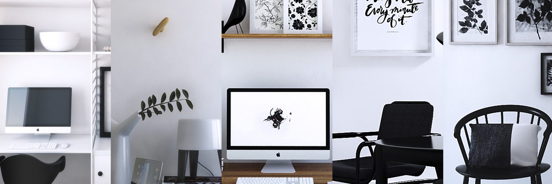 Ryan Setiawan - Characters