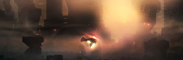ArtStation - Victor Martinez
