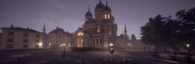 ArtStation - Emerson Rosa