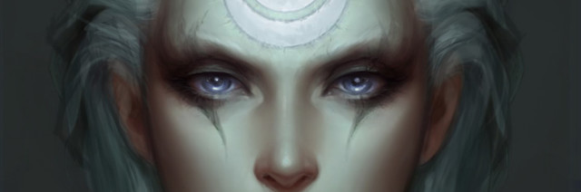 ArtStation - Michael Maurino