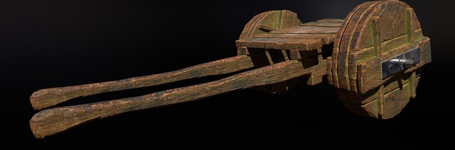 ArtStation - Jakub Basara