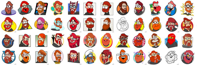 ArtStation - Steve Richardson