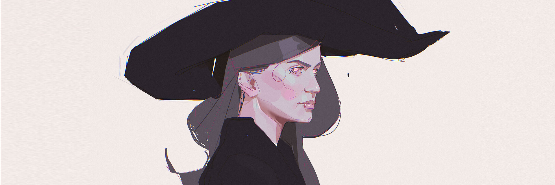 ArtStation - Daniel B Walsh