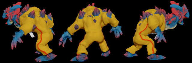 ArtStation - Joe deSimone