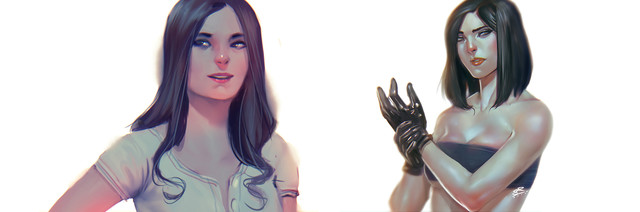 ArtStation - Roni Setiawan