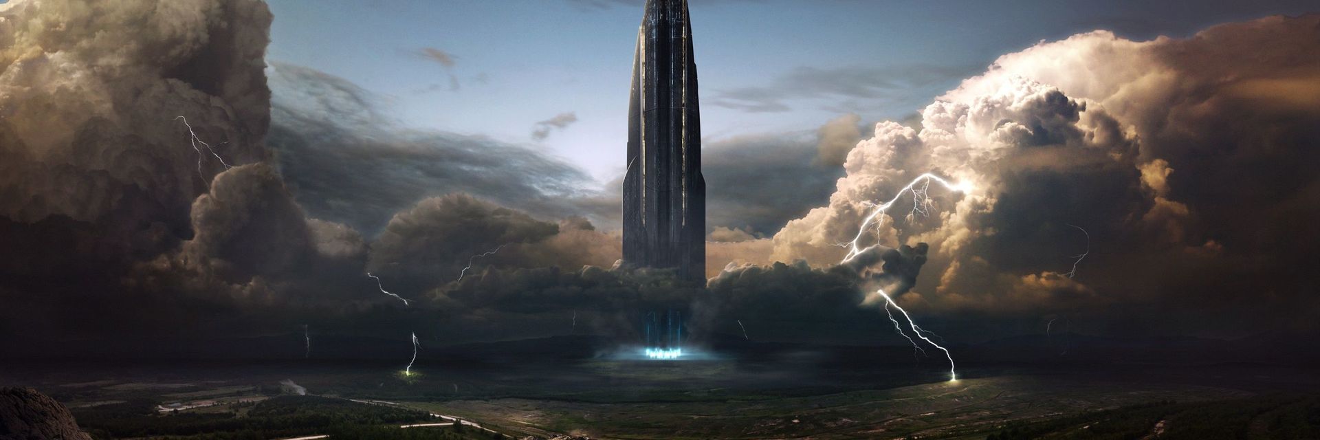 ArtStation - Map Ping