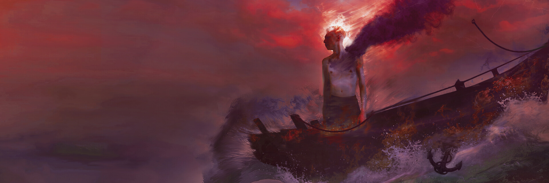 ArtStation - Anwar Mostafa