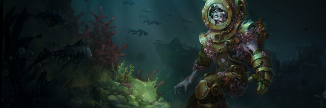 ArtStation - Kostya Che