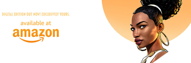 ArtStation - Carsten Biernat