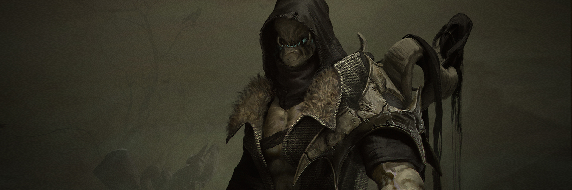 ArtStation - Boris Nikolic