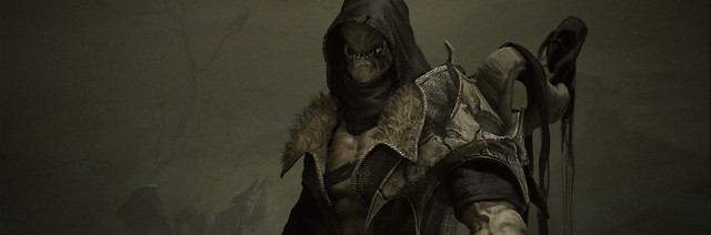 ArtStation - Boris Nikolic