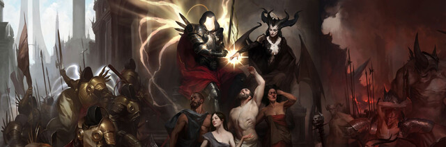 ArtStation - Cesar Cavazos