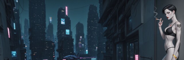 ArtStation - Pavel Grau -iArt1st-