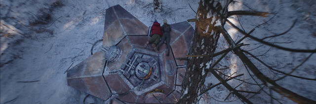 ArtStation - Andrew Maccabe