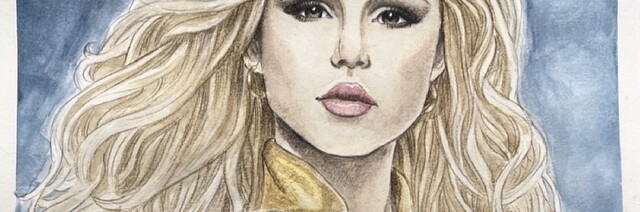 ArtStation - Kitty Swain