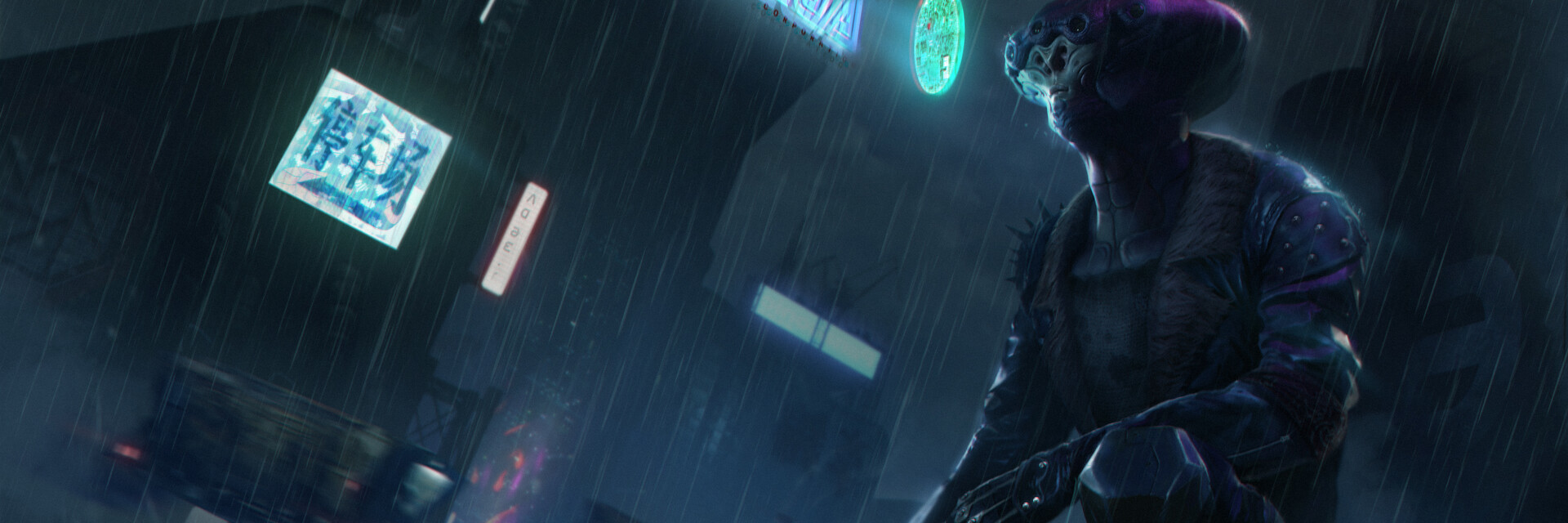 ArtStation - Wim Houben