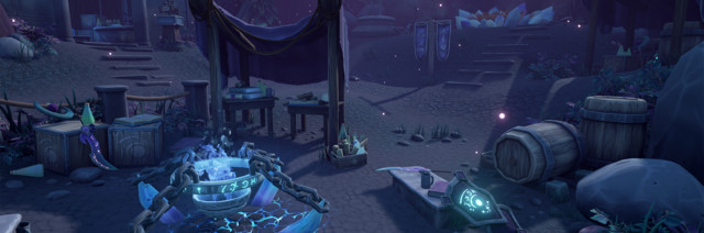 ArtStation - Mandi Lynn