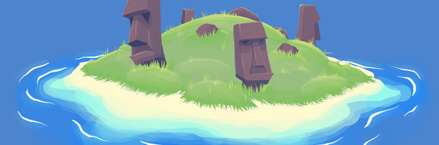 ArtStation - David Dunn