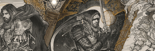 ArtStation - Jon Kutzer