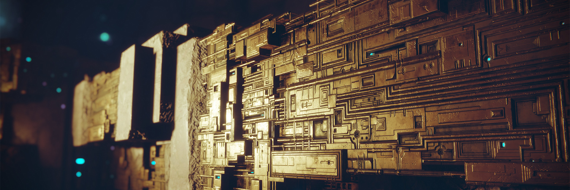 ArtStation - Ethan Scheu