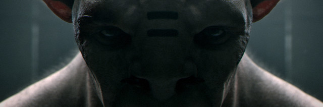 ArtStation - CHARACTER ARK