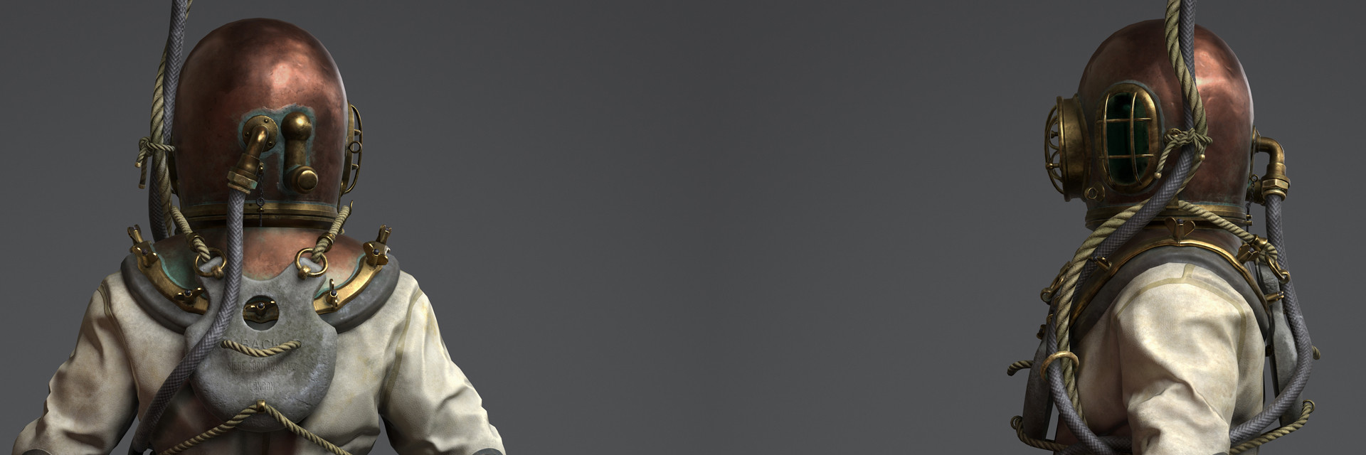 ArtStation - Mathias Axelsson