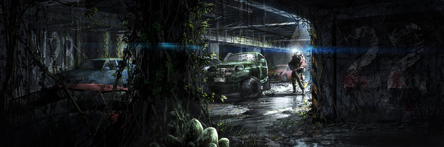 ArtStation - Vui Huynh