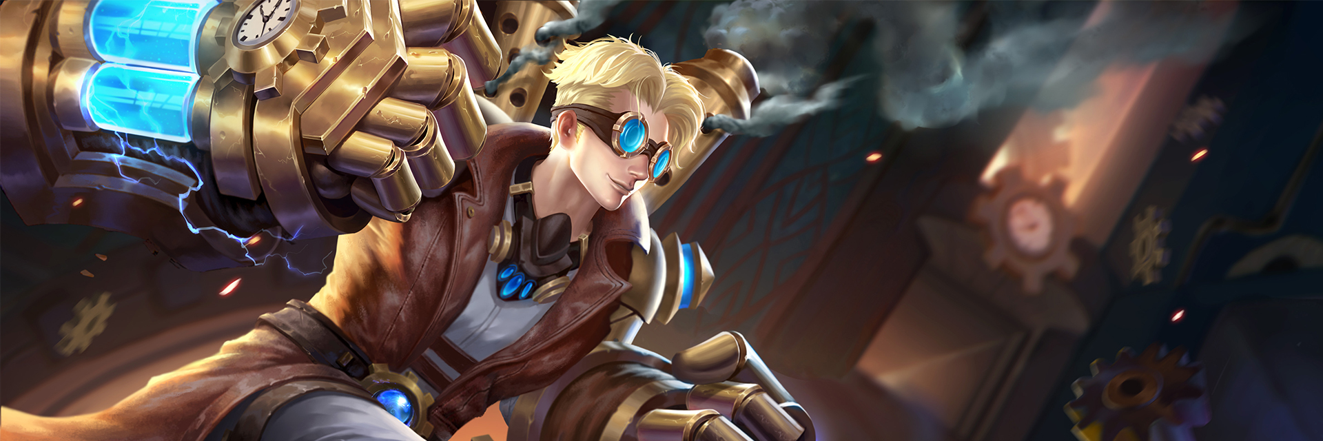 ArtStation - KIM DRAW