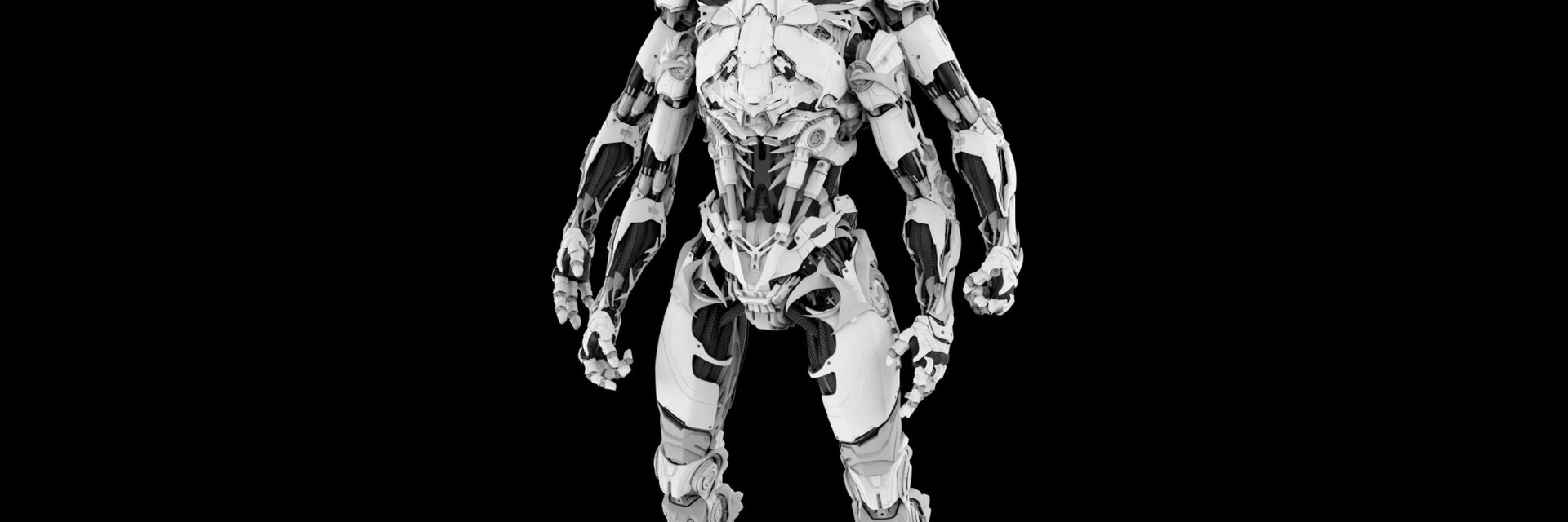 ArtStation - Joshua Cosgrove